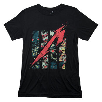 Fifth Member | The Met Store at Metallica.com
