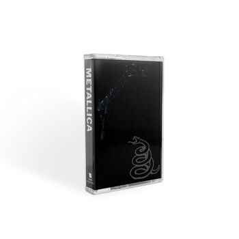 Metallica (The Black Album) Remastered - 3-CD Expanded Edition ...