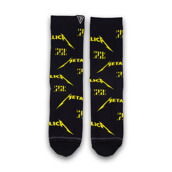 Metallica Socks