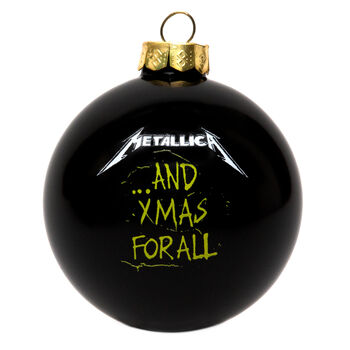 Hell Yeah! Navidad al estilo Metallica - iHeartRadio