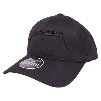 Hats | The Met Store at Metallica.com