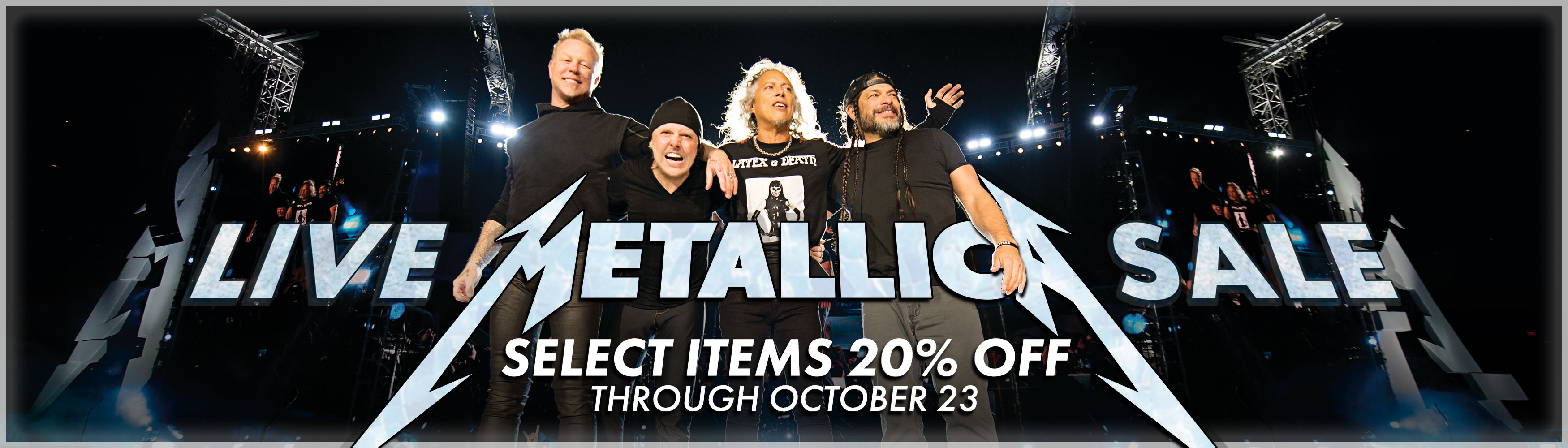 Metallica.com