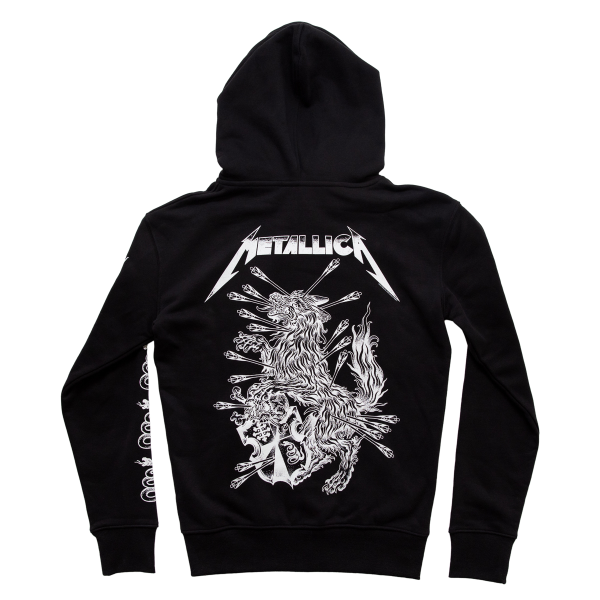 lukey-wolf-full-zip-hoodie-metallica