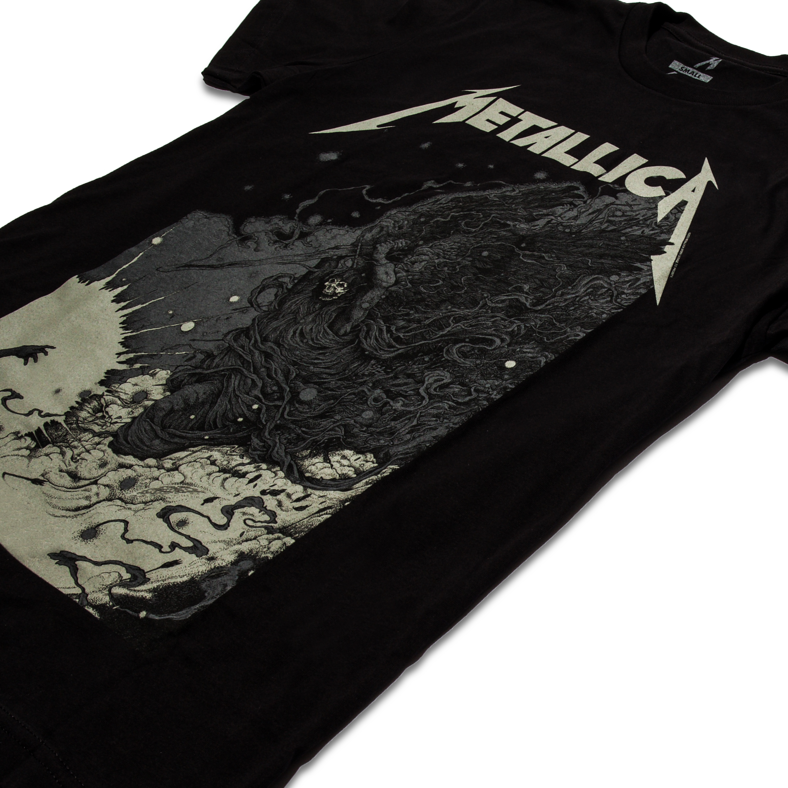 Phantom Lord T-Shirt | Metallica.com