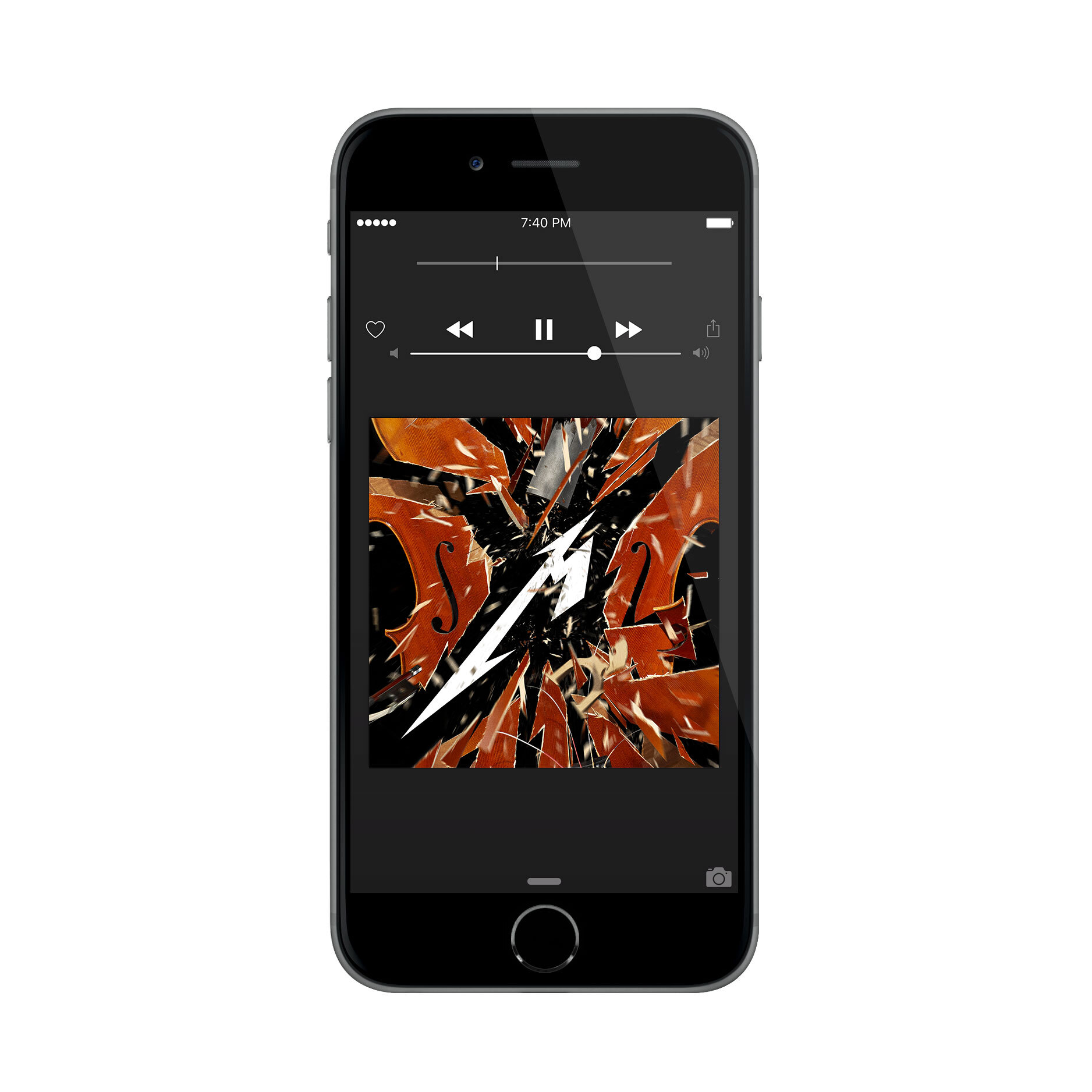 S&M2 Digital Download | Metallica.com