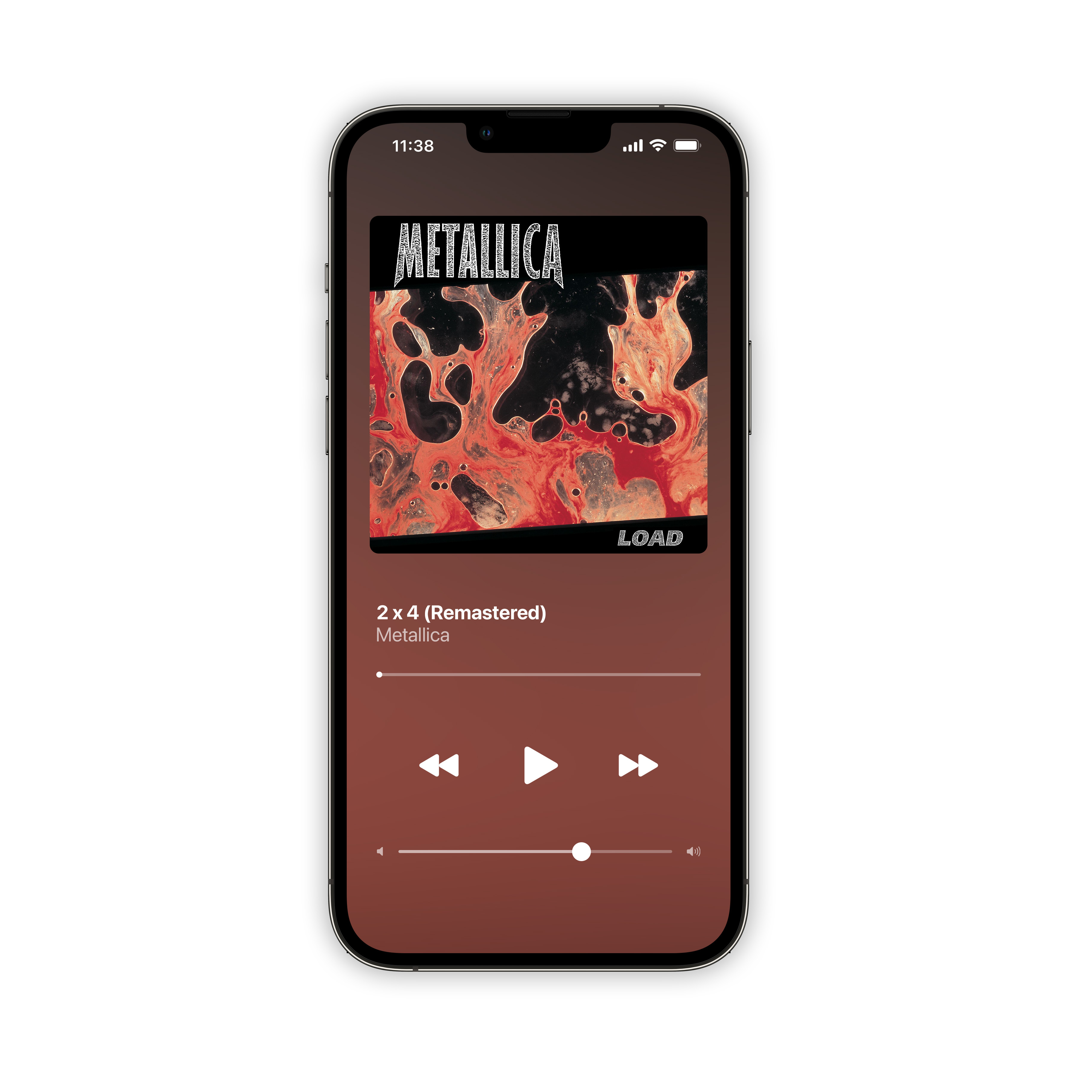 Load (Remastered) - Digital Download | Metallica.com