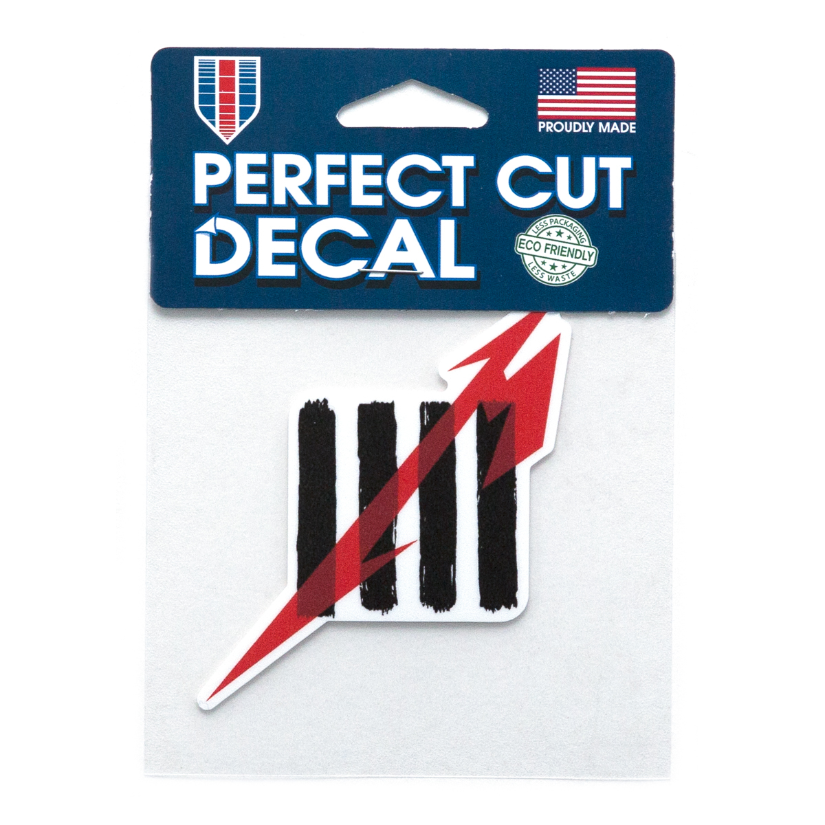 Fifth Member™ Decal | Metallica.com